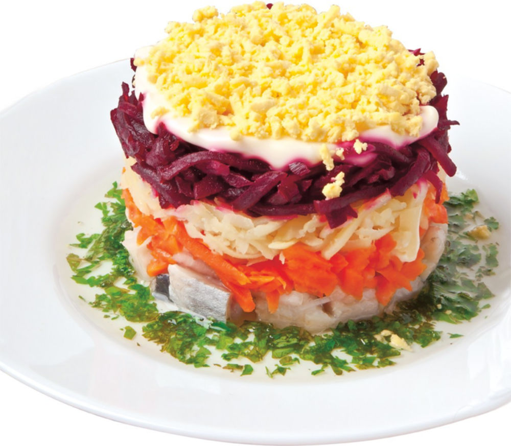 Qué comer en Rusia – Platos típicos rusos - Conmimochilacuestas