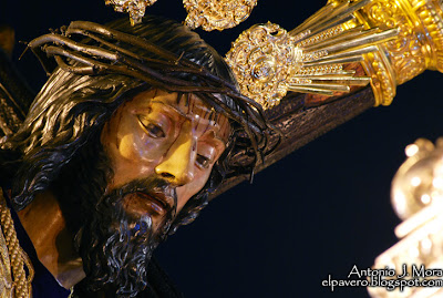 El Pavero: Salida extraordinaria Nuestro Padre Jesús Nazareno de ...