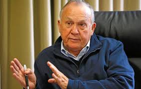 Meet Billionaire Shoprite Owner - Latest Breaking news headline ...