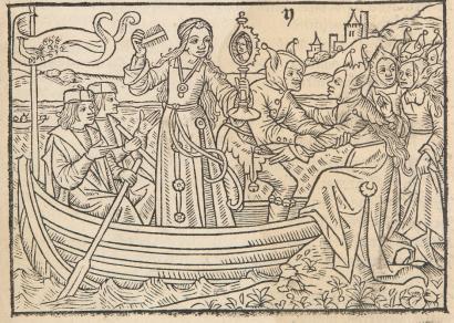 Madness and Civilization, Cosmos and History: An Anthology: 'A History ...