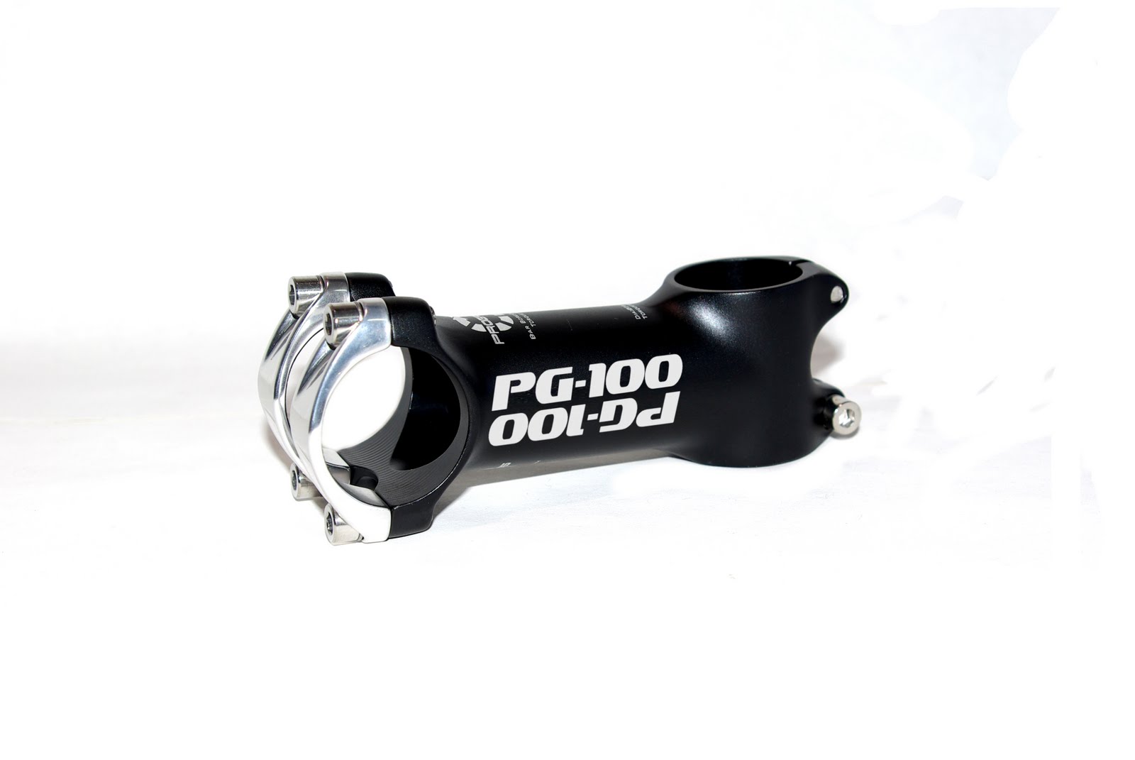 Progress Bicycles: Potencia PG-100