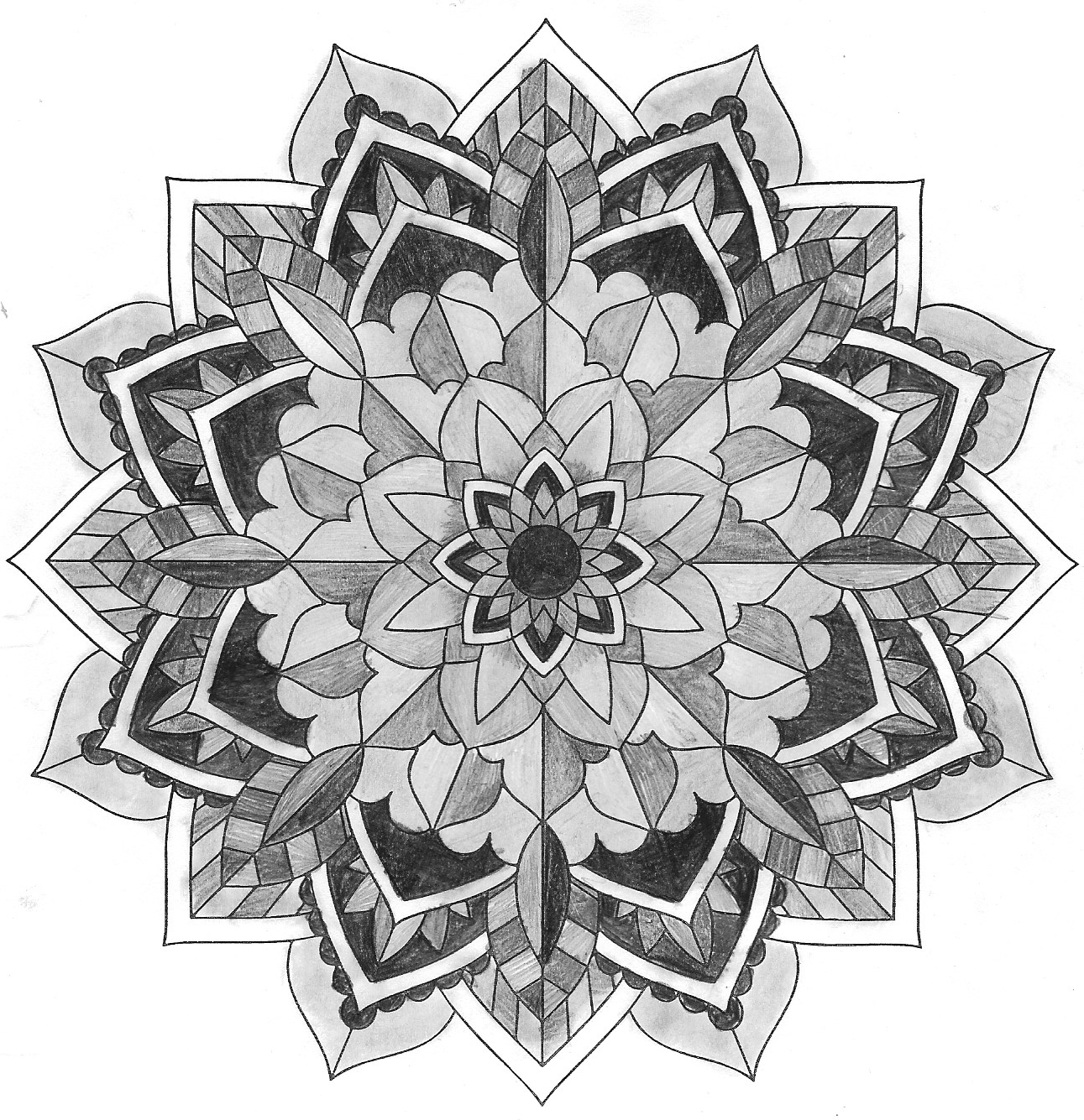 Geometry and Arts: octubre 2018