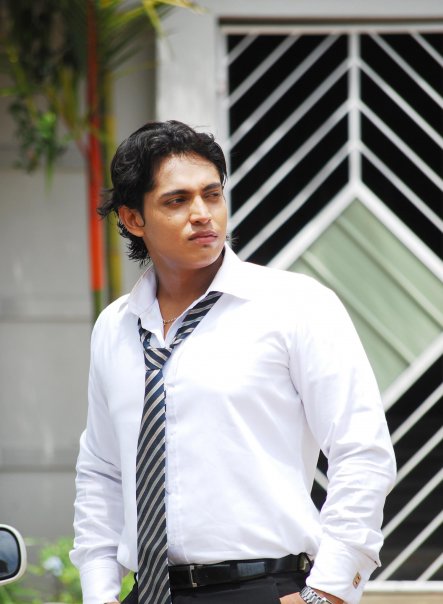 Menaka Rajapakse (Actor & Model) ~ Bio with [ Photos | Videos ]