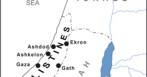 BIBLICAL ANTHROPOLOGY: Facts and Theories About the Philistines