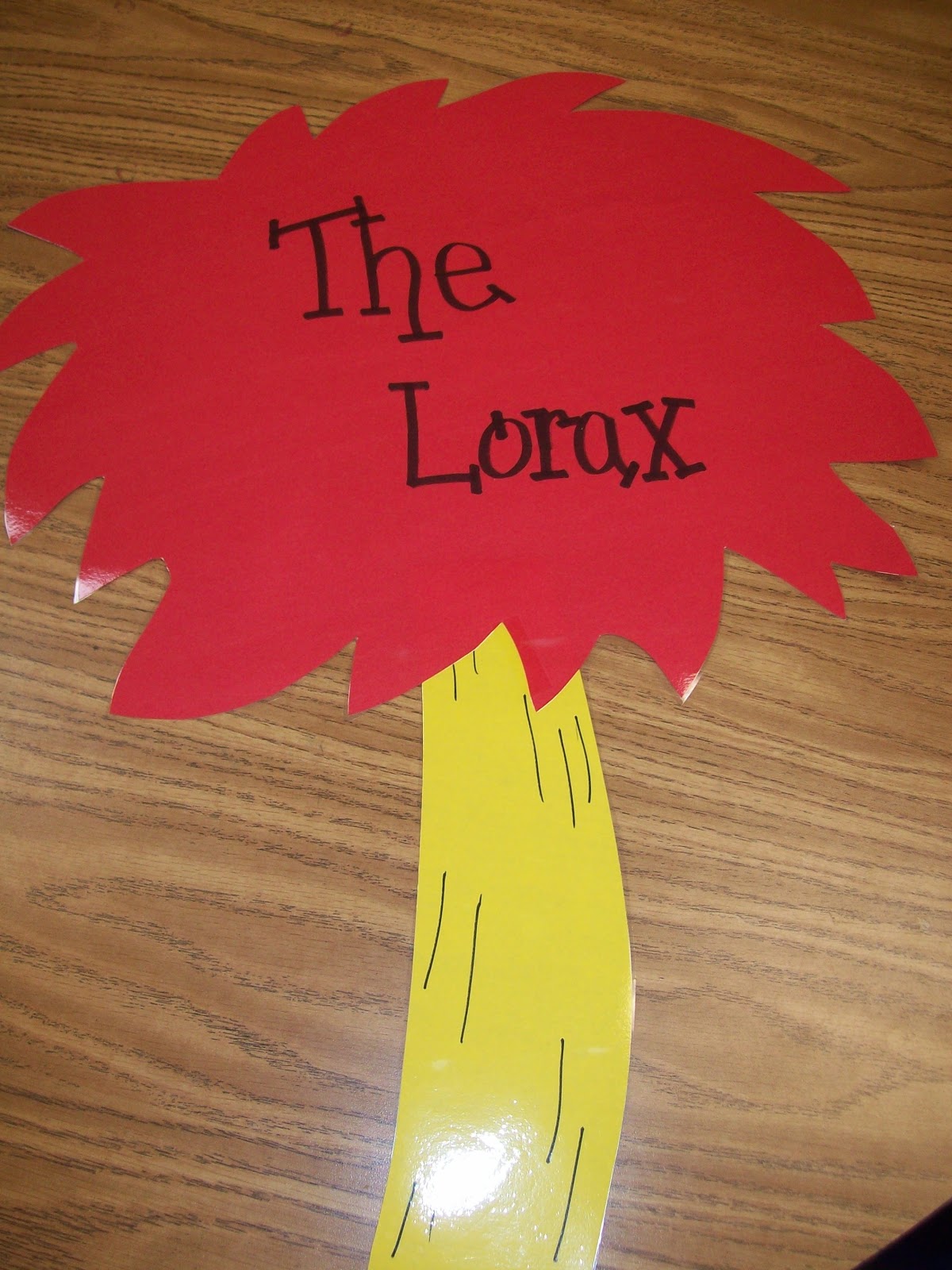 Teaching With Terhune: DR. SEUSS BOOK ACTIVITIES FOR READ ACROSS ...