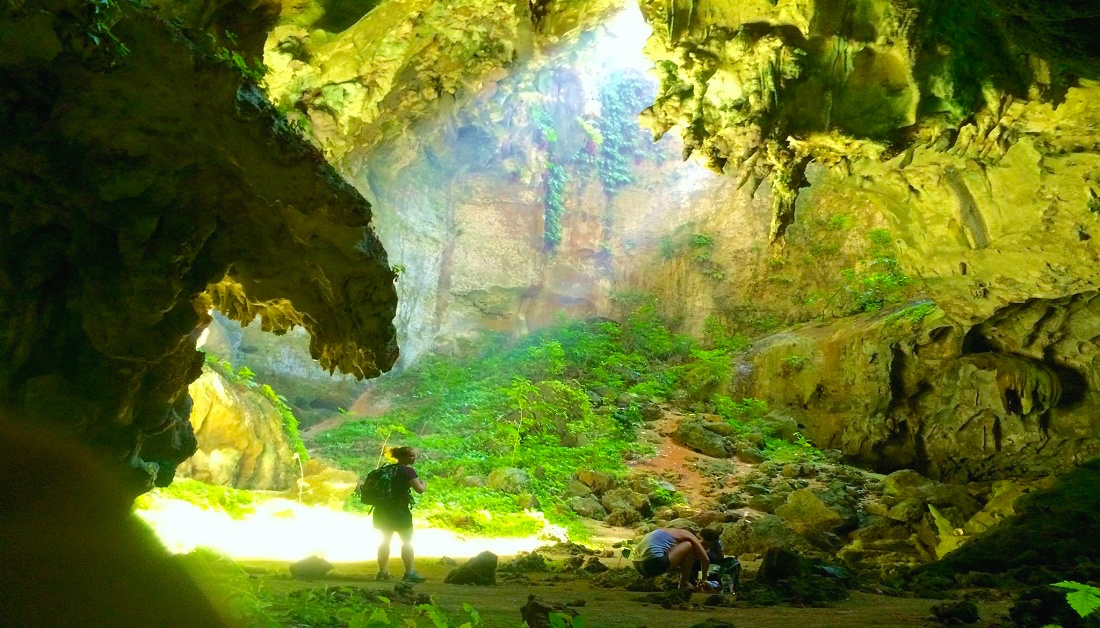 Filipinos AroundtheWorld: PALAWAN - "THE BEST ISLAND IN THE WORLD ...