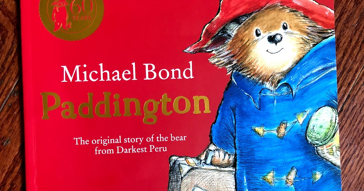 Adventures with Jude: Picture Book Explorers ~ Paddington (Homeschool ...