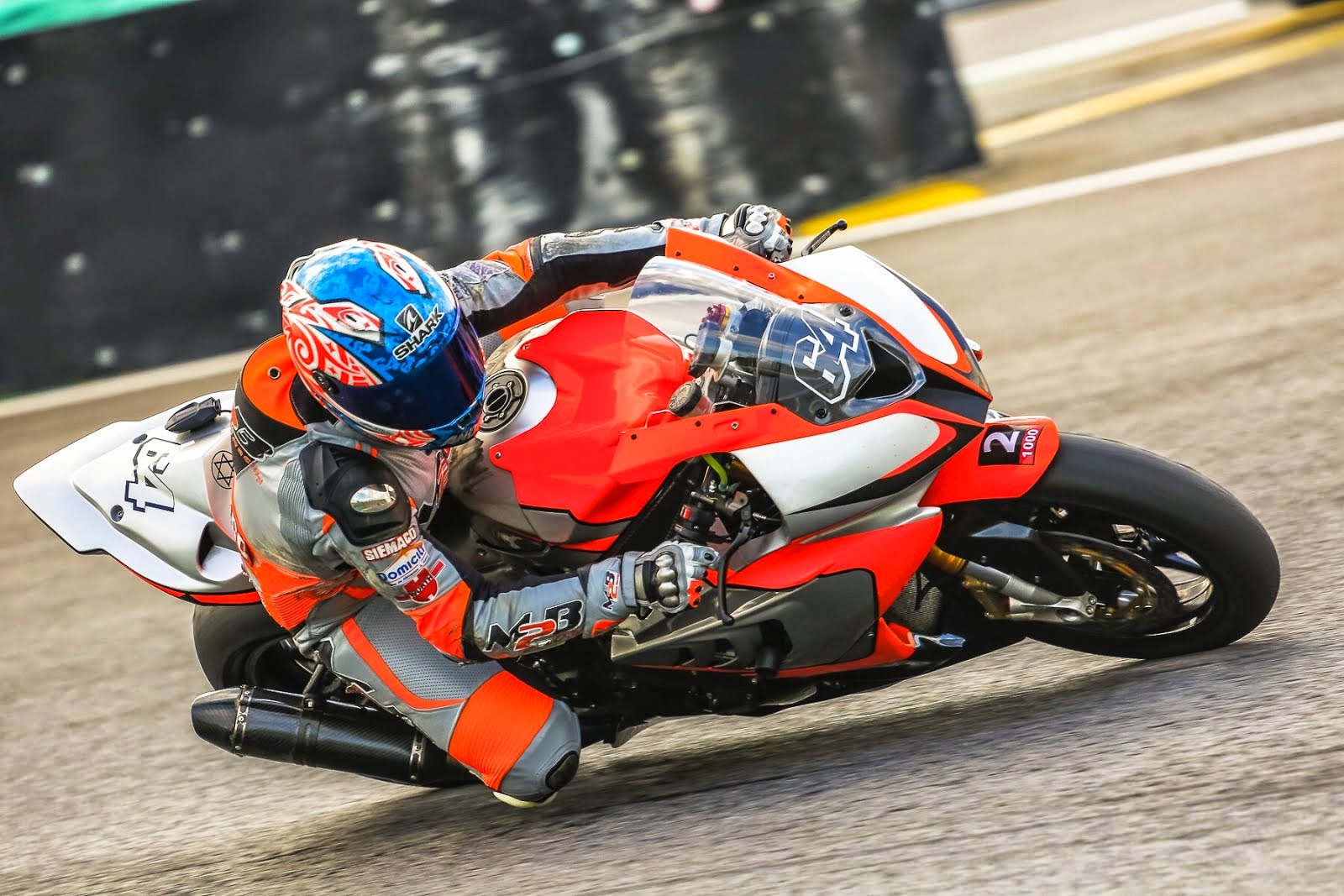 JORNAL DO AUTÓDROMO:: Moto 1000 GP: testes coletivos reúnem mais de 40 ...