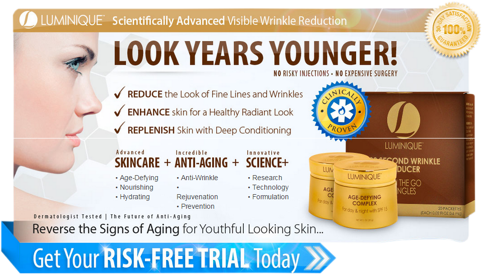 Luminique Reviews | luminique scam| luminique customer service ...