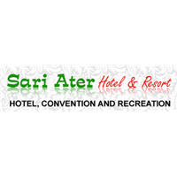 Sari Ater Hot Spring Resort ~ initeh.com