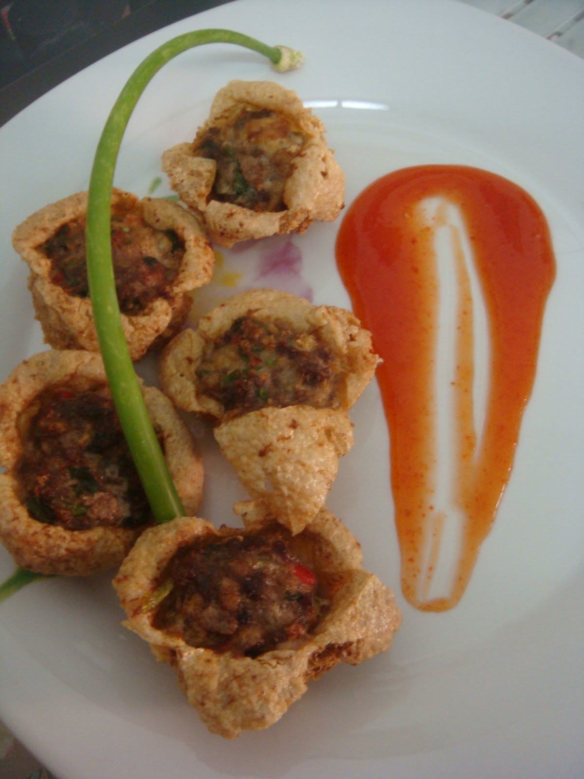 faa.rosli: tauhu bunga