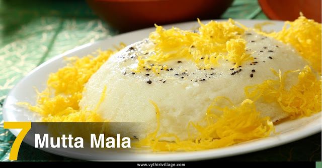 Top 20 Ethnic Malabar Foods to Try in Wayanad ~ Vythiri Village