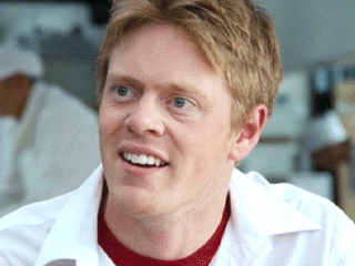 Music N' More: Kris Marshall