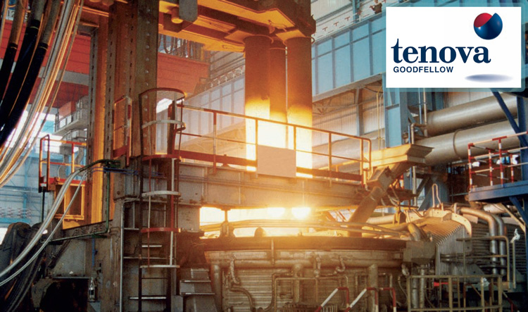 Electric Arc Furnaces Tenova, 52% OFF | pusan.skku.ac.kr