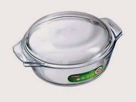 Sunday Baker Reviews: Casserole Dishes and Cooking Utensil