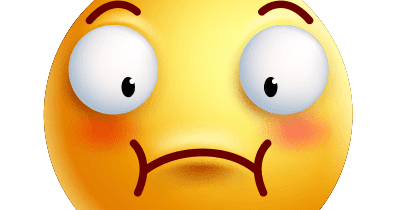 Frowny Face | Symbols & Emoticons