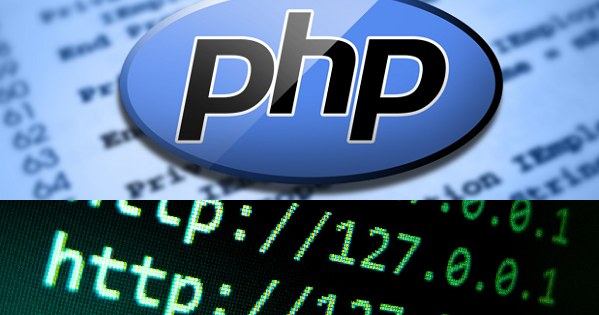 Ejecutar proyecto php desde la consola (Windows) | Bitácora de Depuración