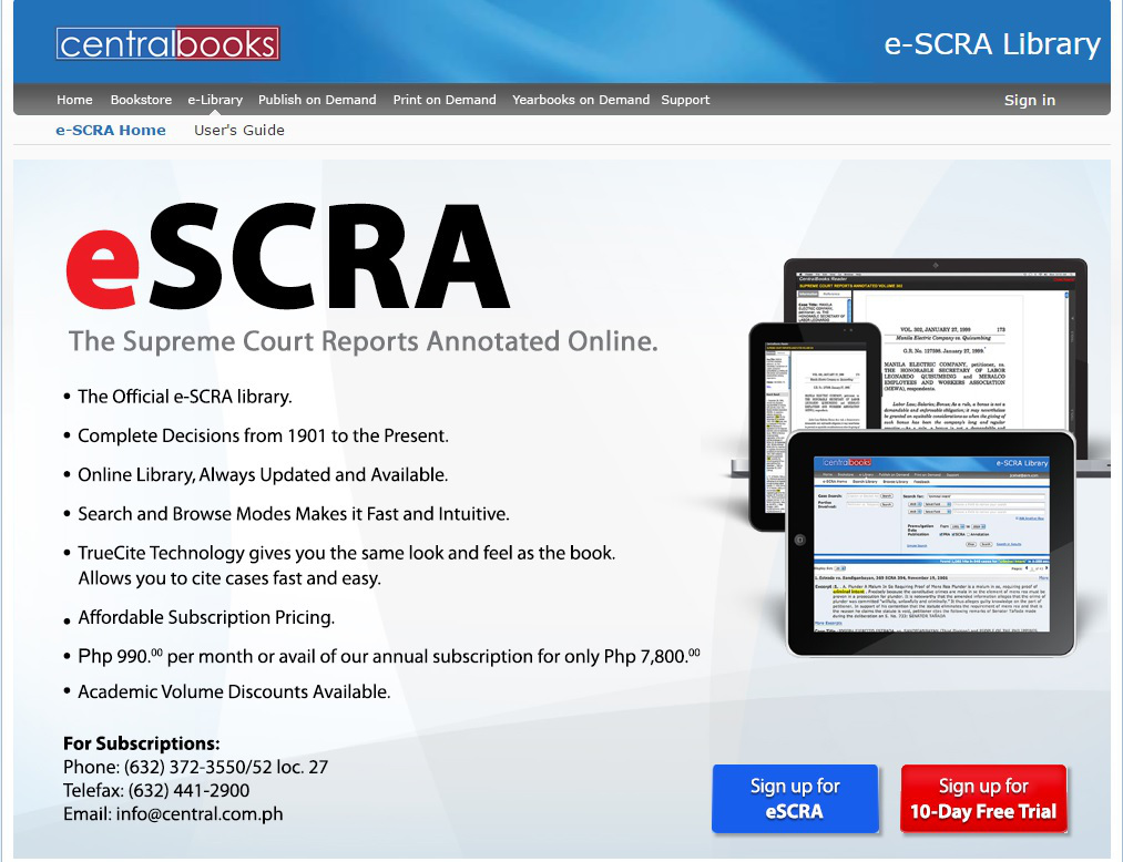 escra - philippin news collections