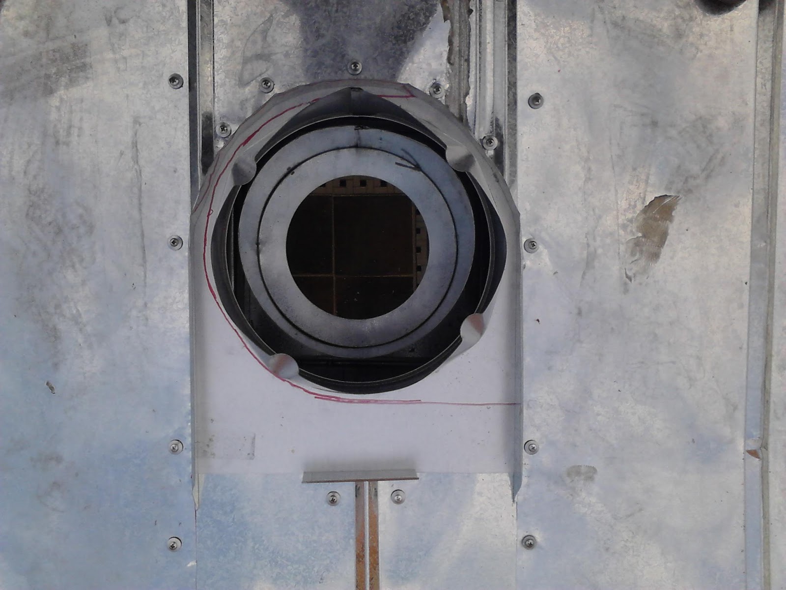 Building a Home-made Solar Powered Travel Trailer From the ground up ...