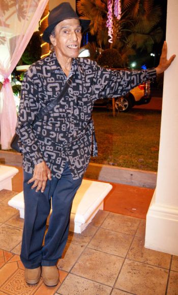 Aku Sayang UMNO dulu, kini dan selamanya (Perjuangan yang belum selesai ...