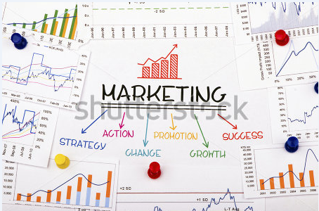 DIFFERENCE BETWEEN MARKET AND MARKETING | MARKET AND MARKETING ...