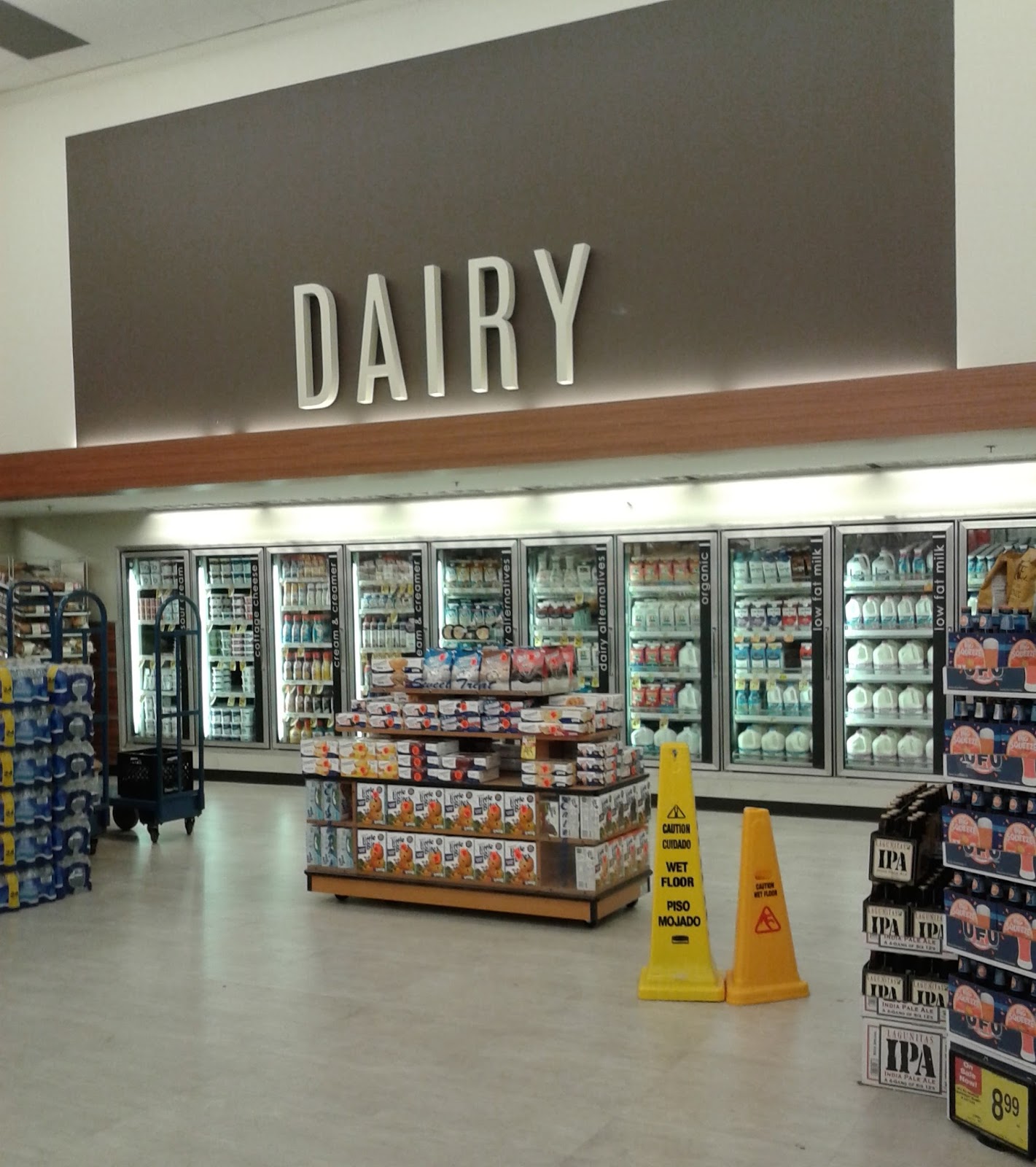 Albertsons Florida Blog: Store Models & Interiors