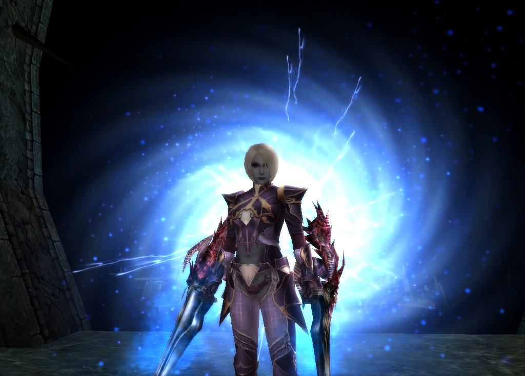 Guild Imortal ))): SS