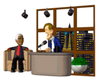 ¡Comunicalo!: Claves para ser un buen presentador