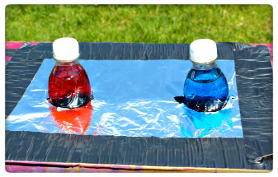 Kids Science Light Refraction Experiment: Light Box Magic | True Aim