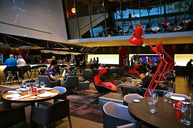 The London Foodie: Is There Such a Thing as a Good Pan-Asian Restaurant ...