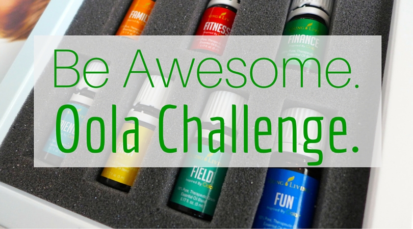 Let's Do The Oola Challenge - Overthrow Martha