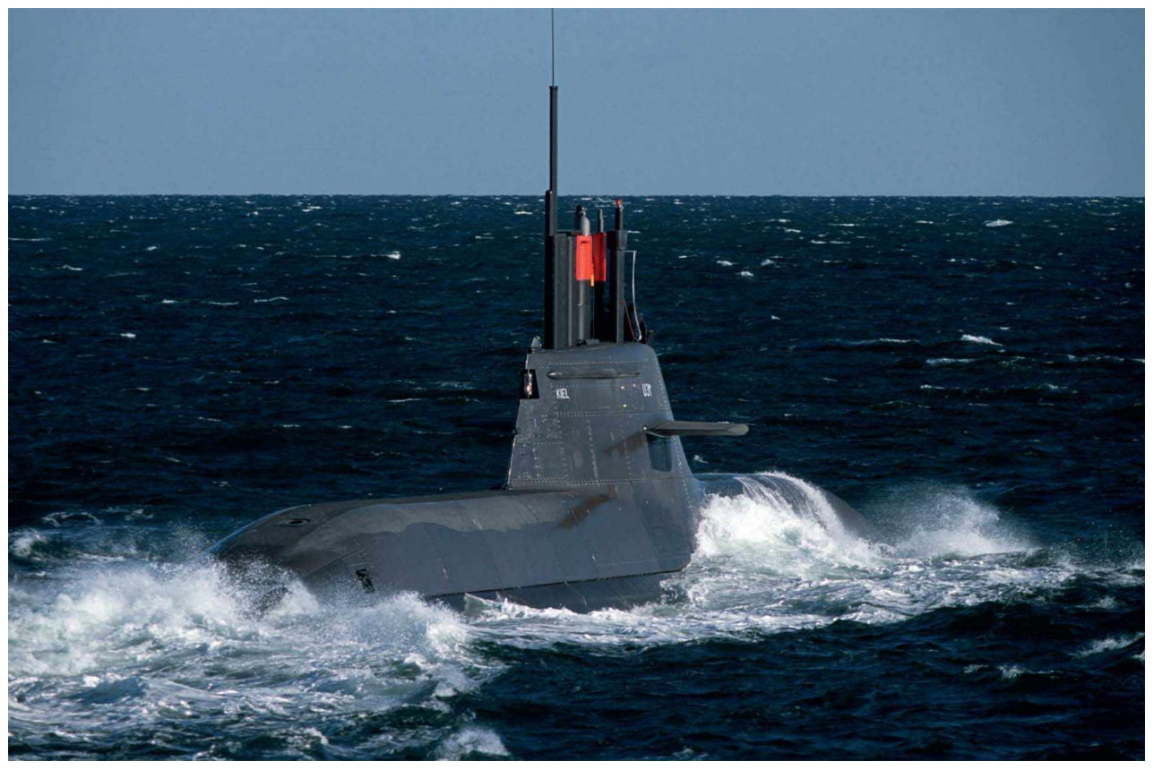 Real and Simulated Wars: CMANO - New Big Patch Coming - AIP Submarines ...