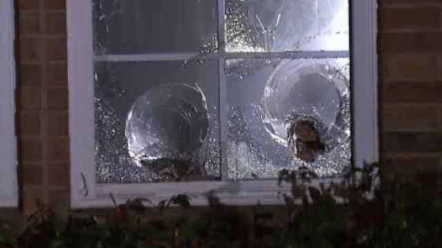 Armor Glass® Blog: Galveston Hail Knocks Out Windows