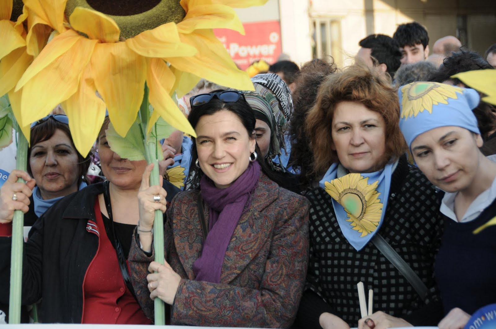 SİLİVRİ ÇEVRE DERNEĞİ: Mart 2011