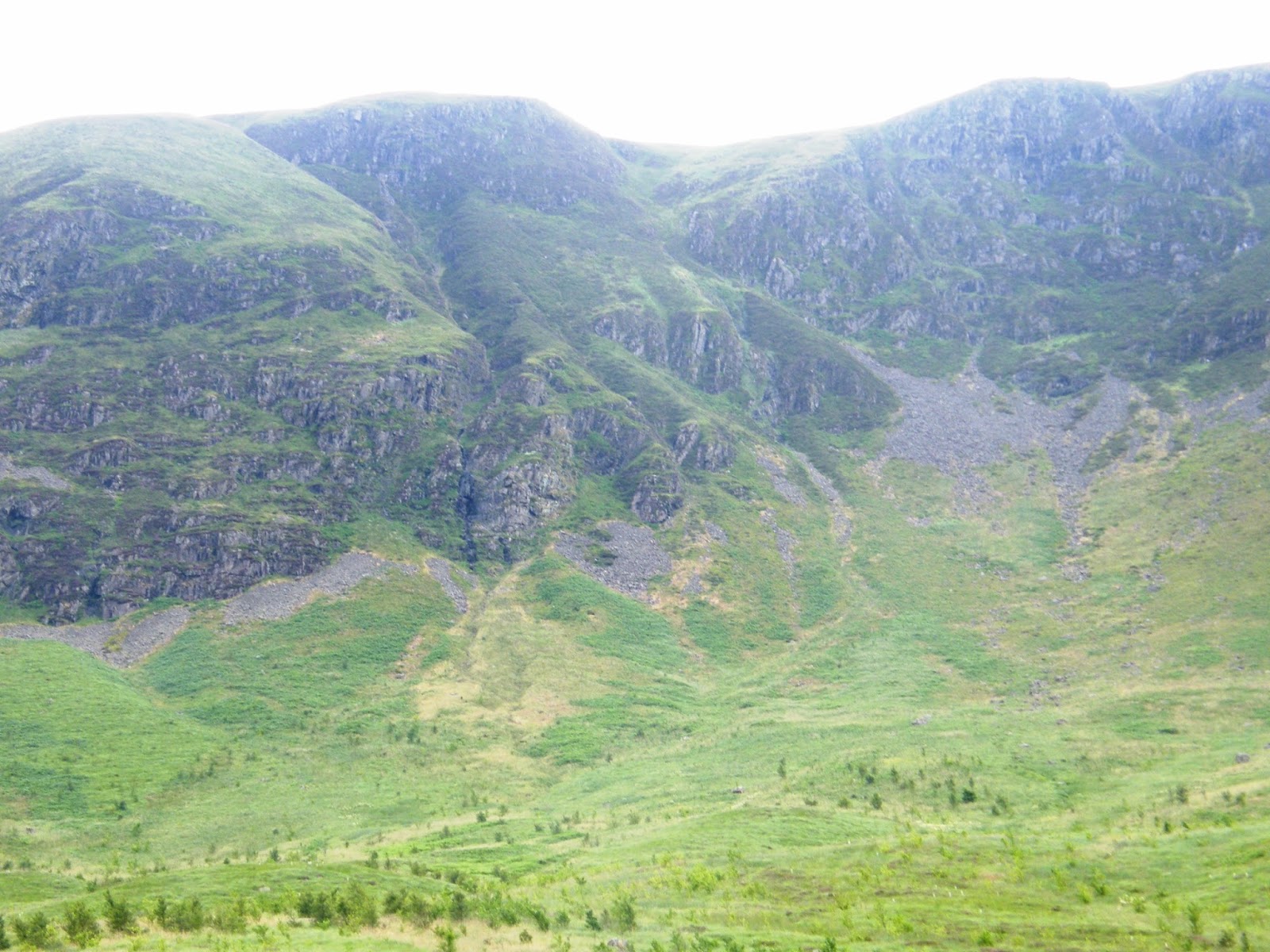 Gangril days: The Wildwood revisited