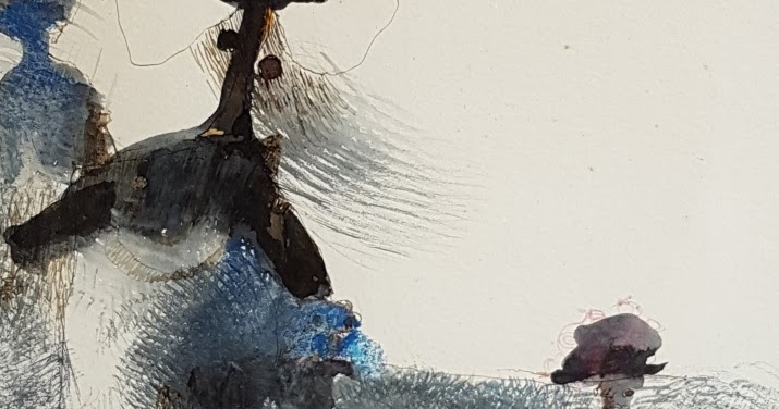 Que el azar te acompañe...: Elmar René Rojas (1942-2018)