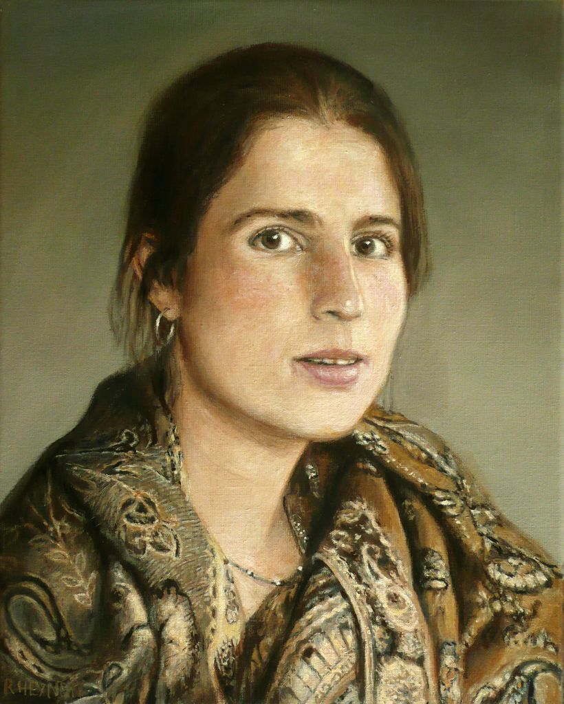 Maher Art Gallery: Ralf Heynen alias Ranonus