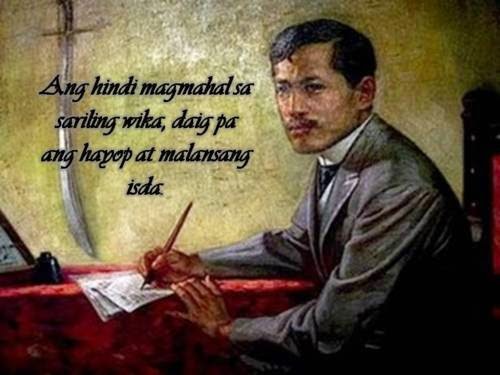 5 WAYS TO FIND TRUE LOVE: FACTS ABOUT RIZAL