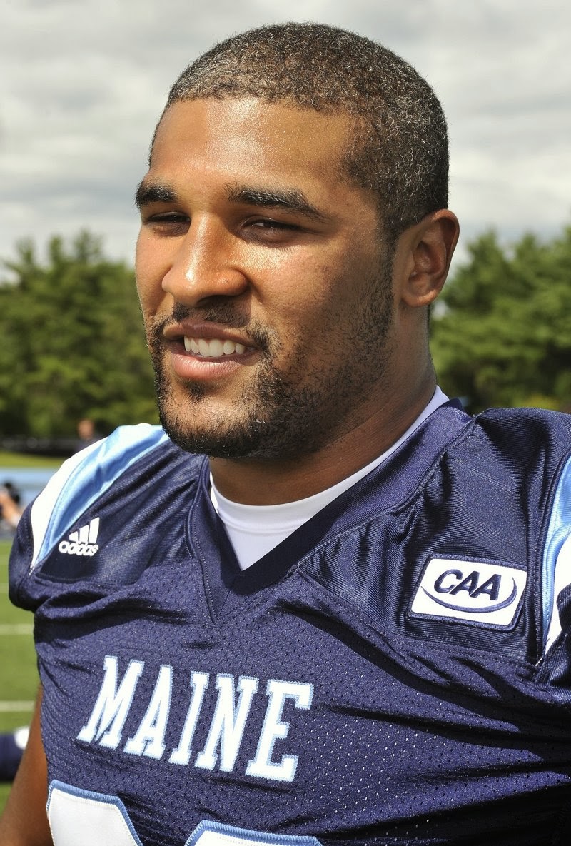 Welcome to my world.... : Trevor Bates