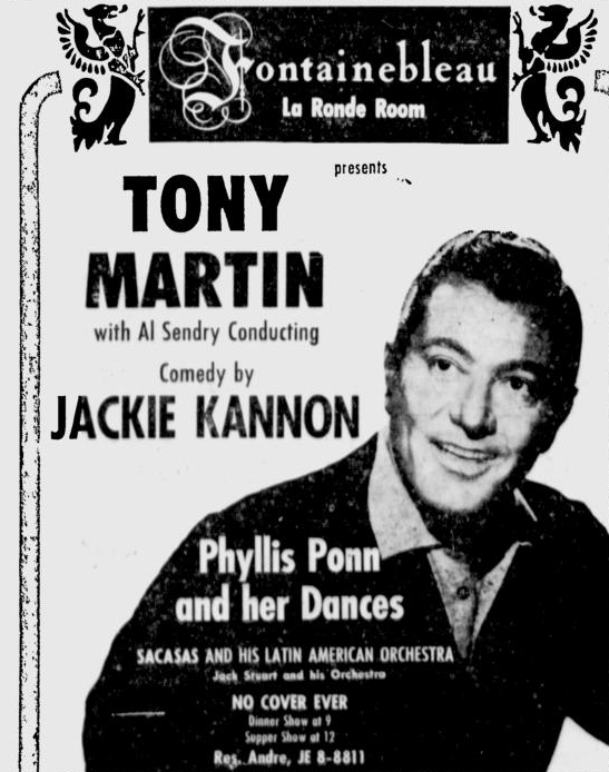 Classic Television Showbiz: An Interview with Bobby Ramsen - Part Six