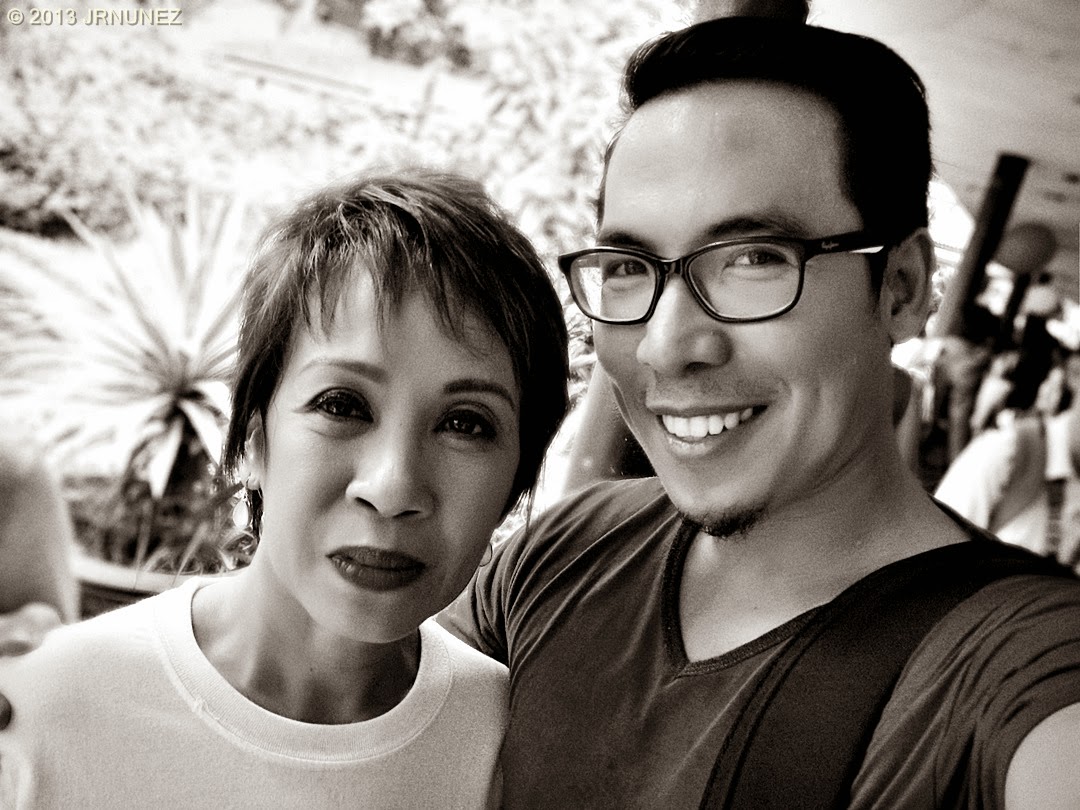 Photo Essay: OBLATION RUN 2013 @ UP Diliman