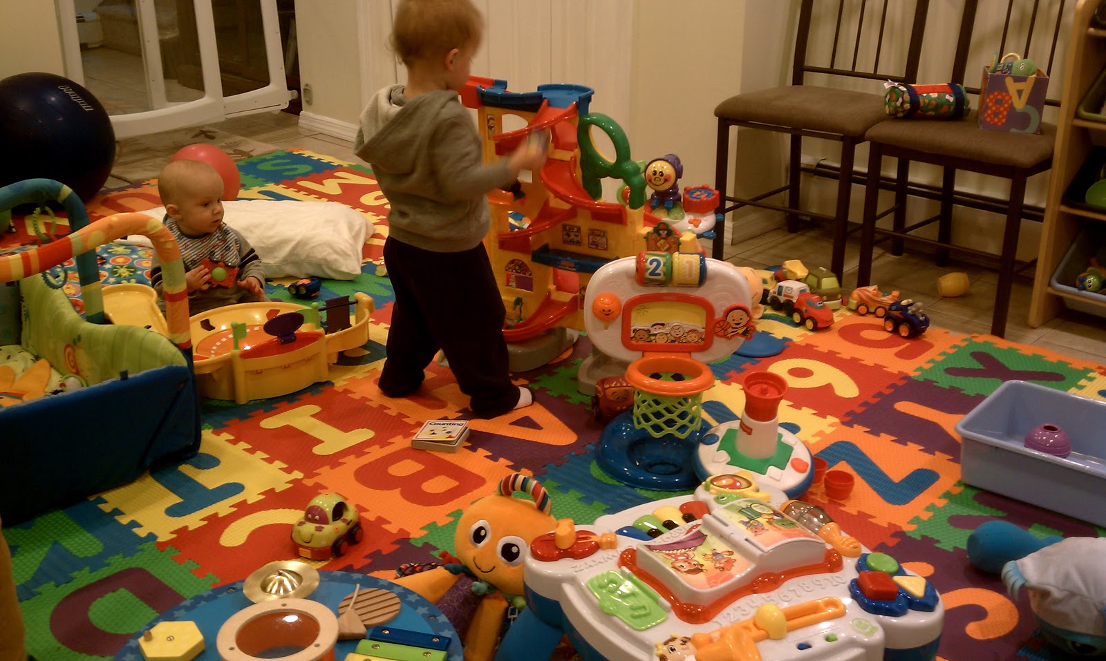 TryItMom: April 2011