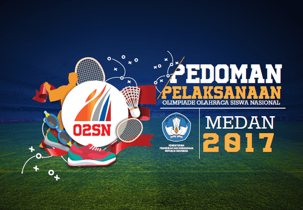 Pedoman Pelaksanaan O2SN SMA Tahun 2017 - 1 Foldersoal