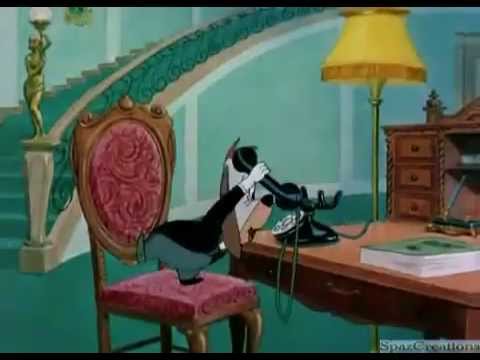 Droopy (Audio Latino). - VER DIBUJOS ANIMADOS GRATIS