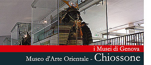 Storia, cultura, mostre ed eventi a Genova: Il Museo d'Arte Orientale ...