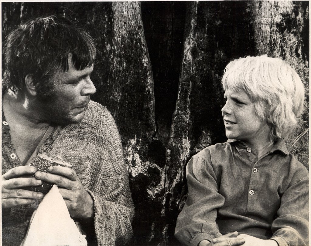 Henry's Western Round-up: THE FESS PARKER ISSUE! DARBY HINTON – ISRAEL ...