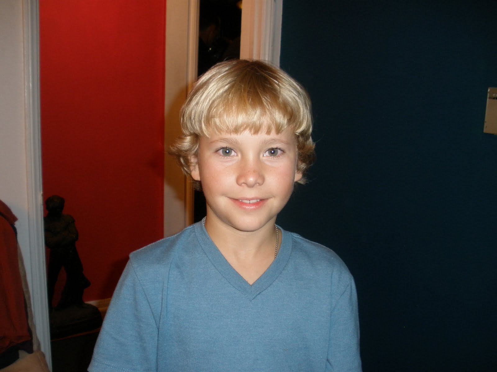 CAT Scratchings: Acting in SAG Short Film "Away with Childish Things"