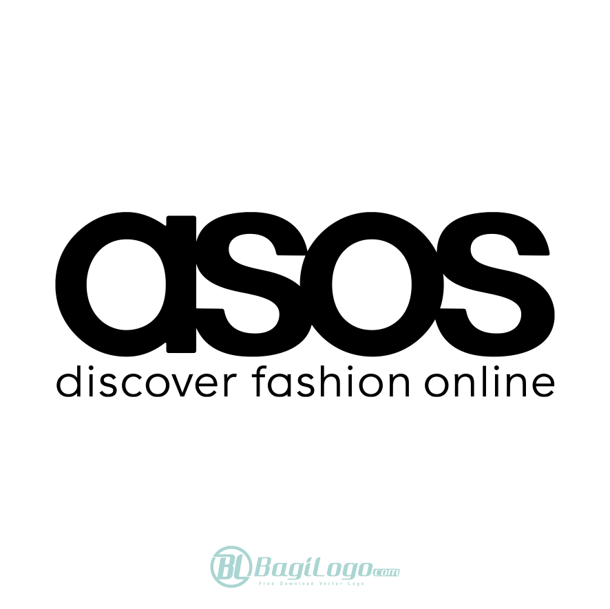 ASOS Logo Vector - Bagilogo.com