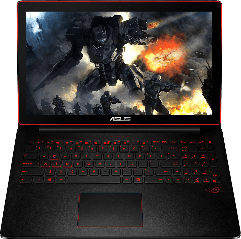 Asus ROG G501 specifications and price - AndroGuider | One Stop For The ...