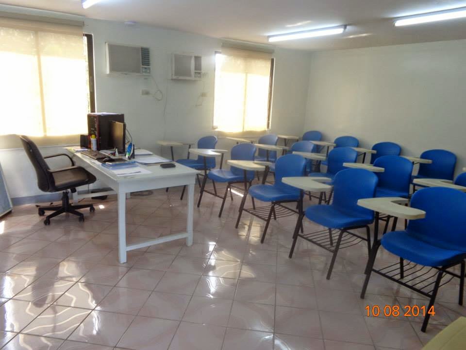 FACILITIES ~ DAIAA - Aviation School Flight School Pilot Training in ...